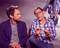 Charlie Day Pacific Rim Gif