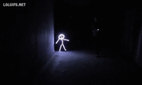 Oscuro GIFs - Get the best gif on GIFER