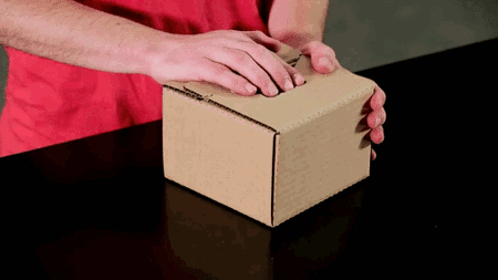 Packaging GIFs - Get the best gif on GIFER