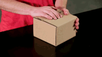 Packaging GIFs - Get the best gif on GIFER