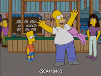 Tada GIFs - Get the best gif on GIFER