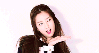 Bomi GIFs - Get the best gif on GIFER