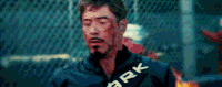 Robert downey jr GIFs - Get the best gif on GIFER