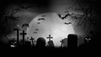 Graveyard GIFs - Get the best gif on GIFER