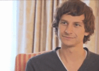 Gotye GIFs - Get the best gif on GIFER