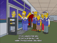 Overtime GIFs - Get the best gif on GIFER