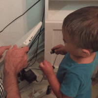 Usb GIFs - Get the best gif on GIFER