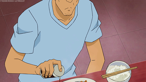 Anime dim sum GIF - Conseguir o melhor gif em GIFER