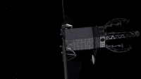 Spacecraft GIFs - Get the best gif on GIFER