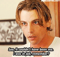 Billy loomis GIFs - Get the best gif on GIFER