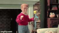 Robot chicken GIF - Conseguir o melhor gif em GIFER