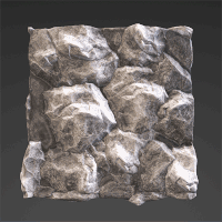 Displacement GIFs - Get the best gif on GIFER