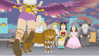 Aslan GIFs - Get the best gif on GIFER