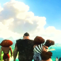 Croods GIFs - Get the best gif on GIFER
