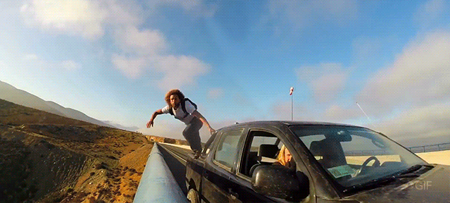 Flatbed GIFs - Get the best gif on GIFER