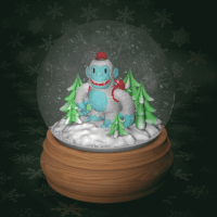 Snowglobe GIFs - Get the best gif on GIFER