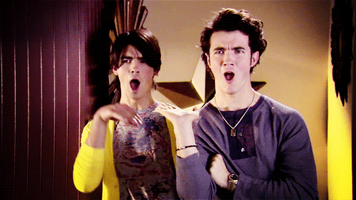 Jonas GIFs - Get the best gif on GIFER