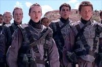 Starship GIFs - Get the best gif on GIFER
