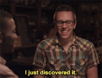 Discovery GIFs - Get the best gif on GIFER