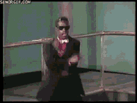 Suspenders GIFs - Get the best gif on GIFER