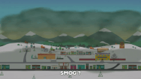 Smog GIFs - Get the best gif on GIFER