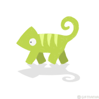 Chameleons GIFs - Get the best gif on GIFER