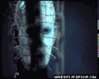 Hellraiser GIFs - Get the best gif on GIFER