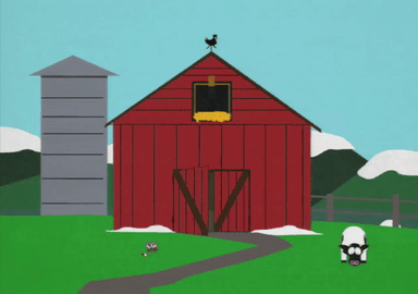 Barn GIF - Conseguir o melhor gif em GIFER