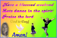 Blessed GIFs - Get the best gif on GIFER