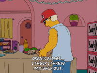 Duffman GIFs - Get the best gif on GIFER