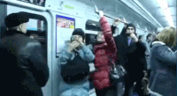Subway GIFs - Get the best gif on GIFER
