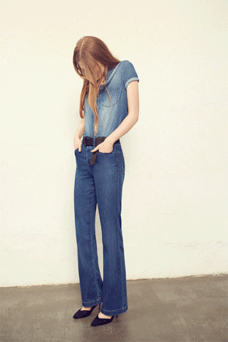 Denim GIFs - Get the best gif on GIFER