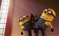 Gru GIFs - Get the best gif on GIFER