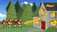 Fireman GIFs - Get the best gif on GIFER