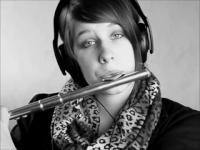 Flute GIFs - Get the best gif on GIFER