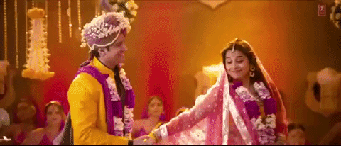 Shaadi GIFs - Get the best gif on GIFER