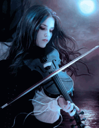 Goth GIFs - Get the best gif on GIFER