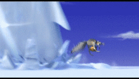 Scrat GIFs - Get the best gif on GIFER