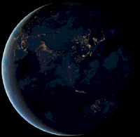 Astronomy GIFs - Get the best gif on GIFER