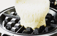 Waffle GIFs - Get the best gif on GIFER