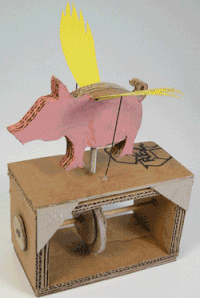 Automata GIFs - Get the best gif on GIFER