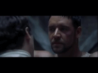 Gladiator GIFs - Get the best gif on GIFER