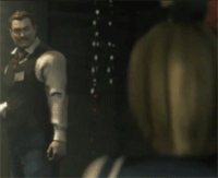 Biohazard GIFs - Get the best gif on GIFER