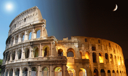 Roma GIF - Conseguir o melhor gif em GIFER