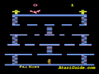 Atari7800 GIFs - Get the best gif on GIFER