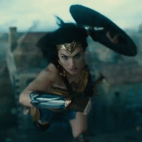 Wonderwomanfilm GIFs - Get the best gif on GIFER
