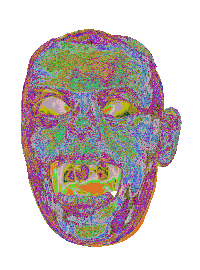 Visage GIFs - Get the best gif on GIFER