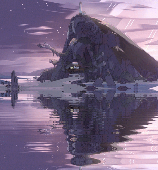Steven universe temple GIF - Conseguir o melhor gif em GIFER
