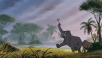 Mowgli GIFs - Get the best gif on GIFER