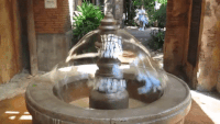 Fountains GIFs - Get the best gif on GIFER